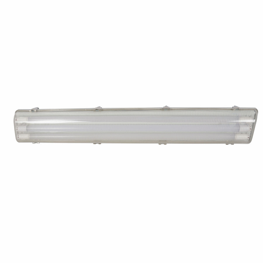 Hygiene (Thorn) twin 5ft – Diffusers and Lighting T/A Cambrian Plastics Ltd